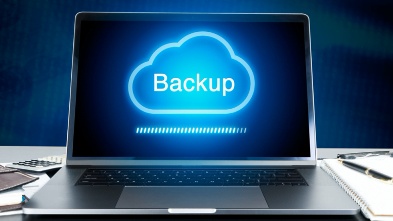Why You Should Backup Data And How to Do It - Itechment