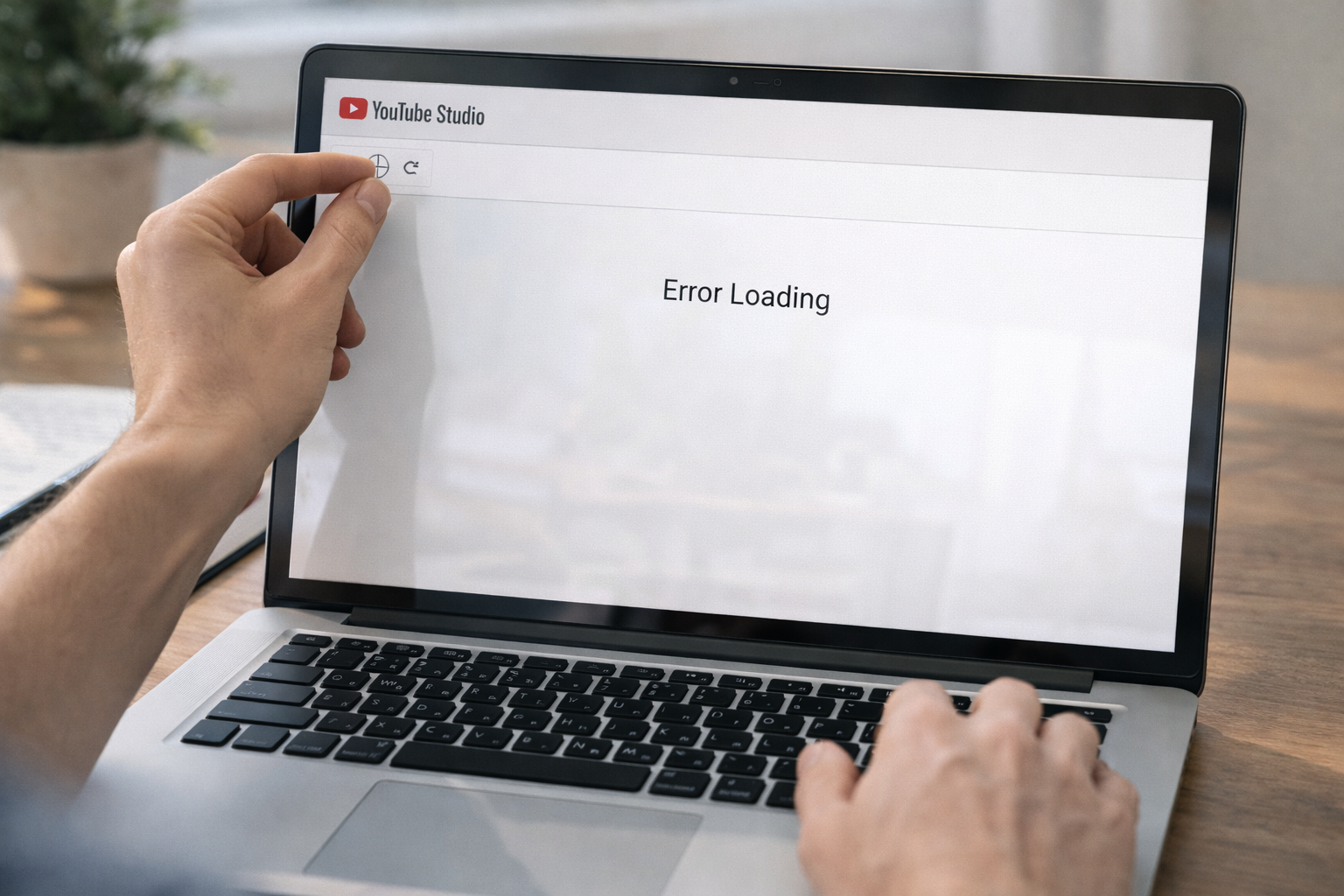 Why YouTube Studio Not Loading? Real Fixes – iTechment
